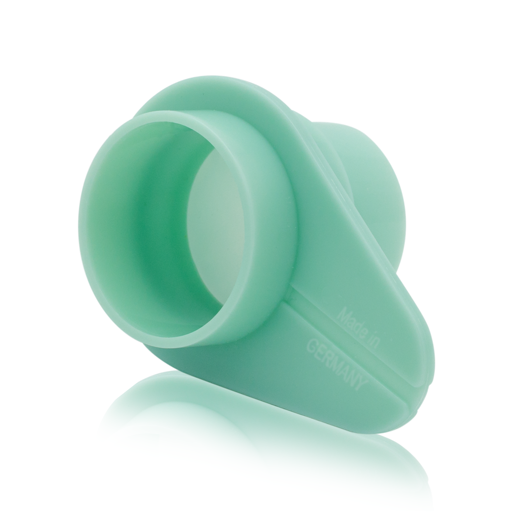 pluriStrainer lab filter with 10 µm PET Mesh | pluriSelect